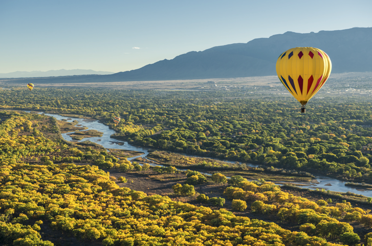 Aerial Photography Tips - Rocky NookRocky Nook