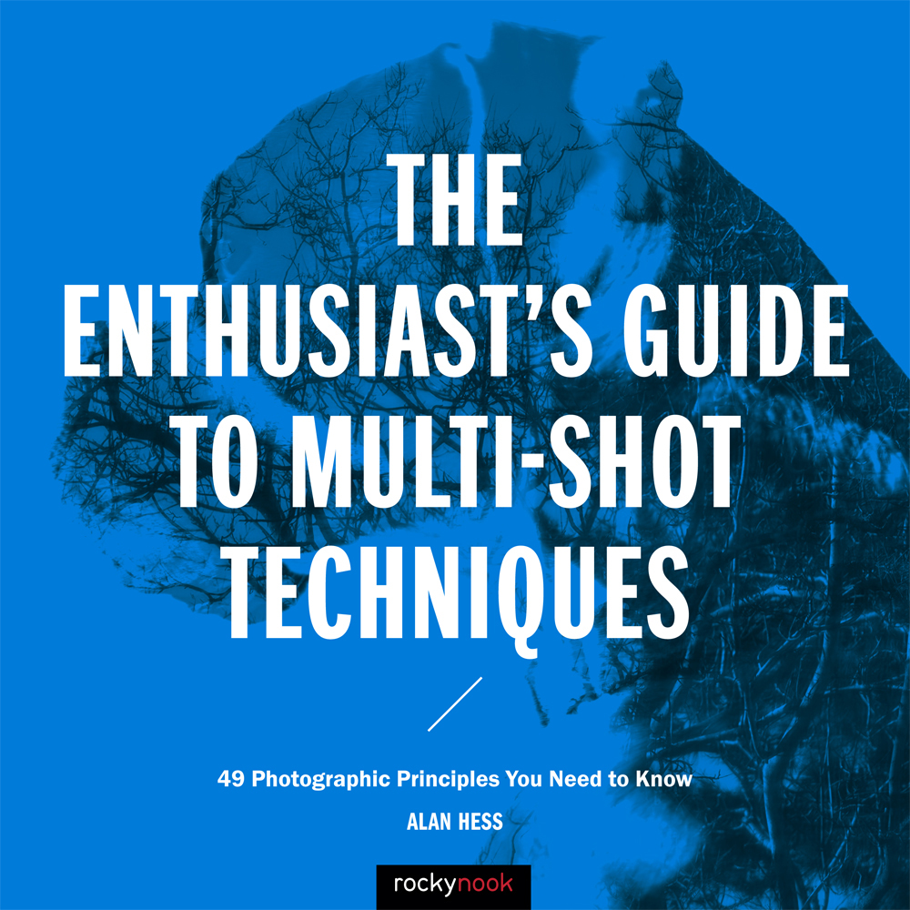Enthusiast's Guide to Multi-Shot Techniques